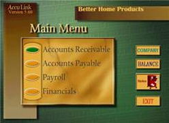 Accounting Link USA | A Solution that Counts!